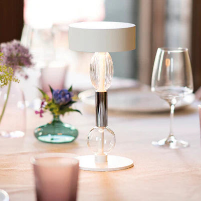 Royal Family Rechargeable | Zafferano | Lampe de Table Sans Fil ...