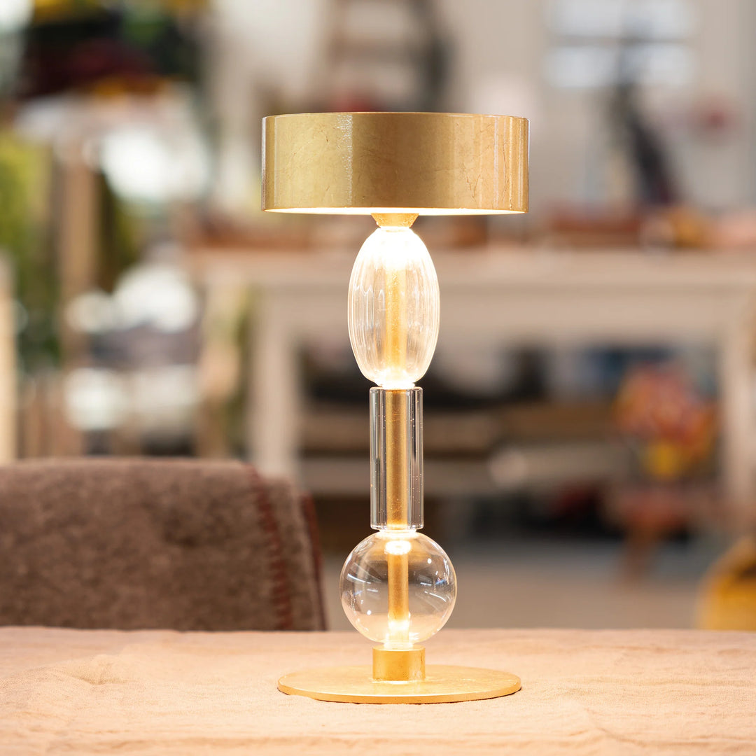 Royal Family Rechargeable | Zafferano | Lampe de Table Sans Fil ...