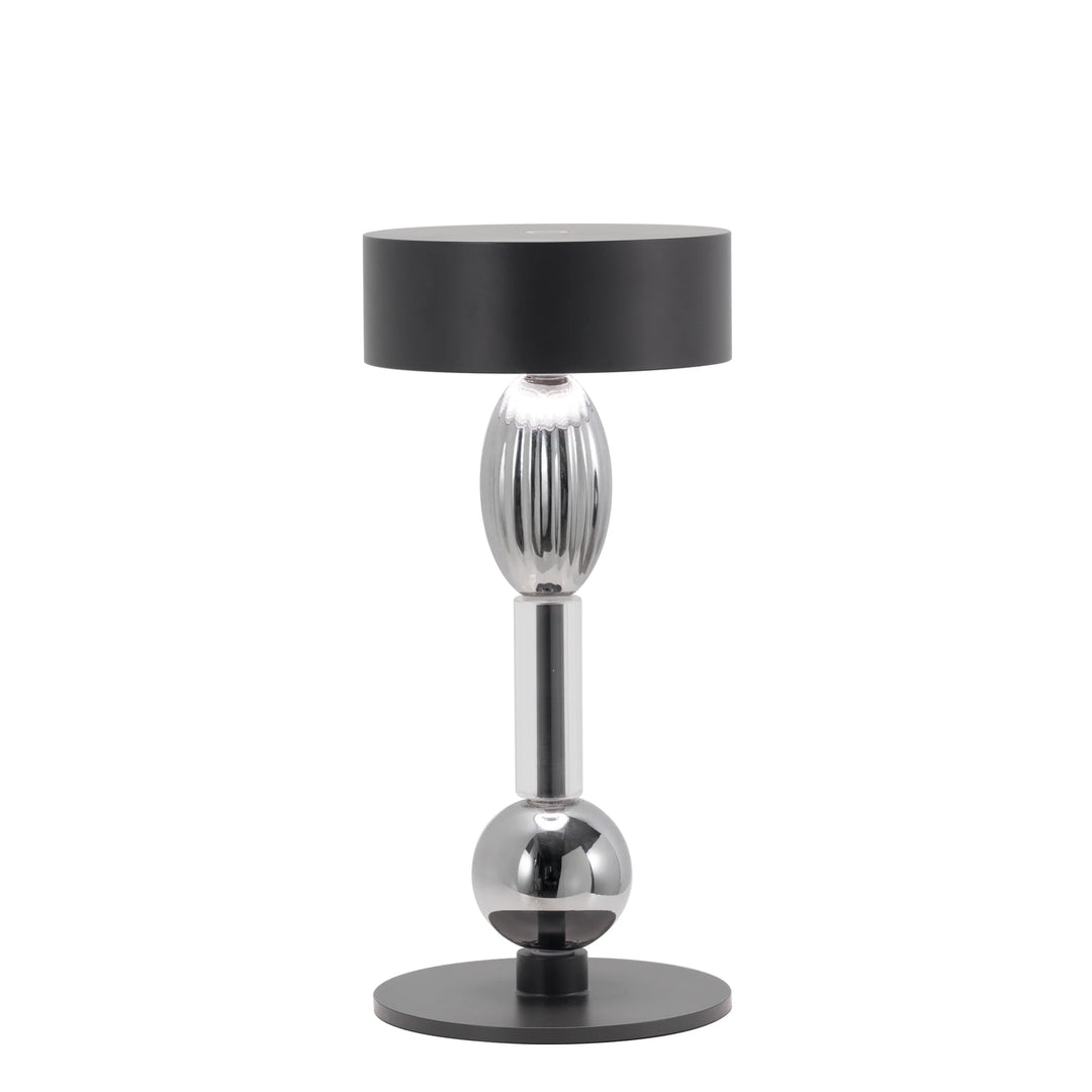 Royal Family Rechargeable | Zafferano | Lampe de Table Sans Fil ...