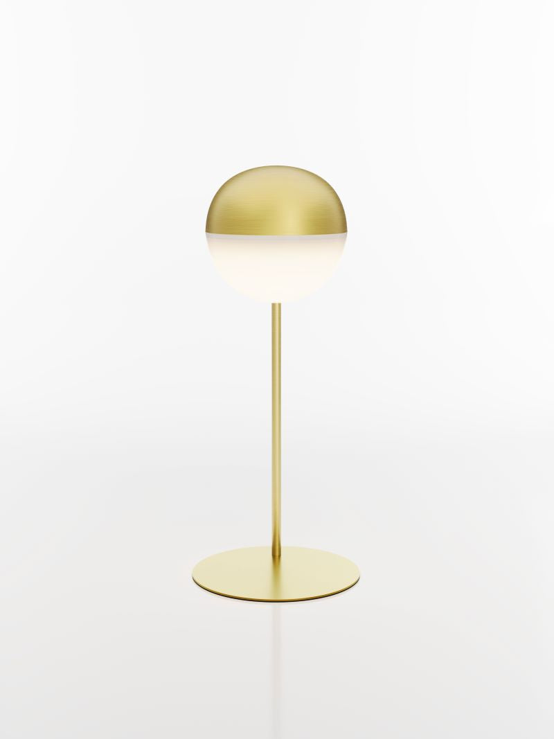 SOLARIS | RECHARGEABLE LED LAMP BY IMAGILIGHTS – Candle Concept