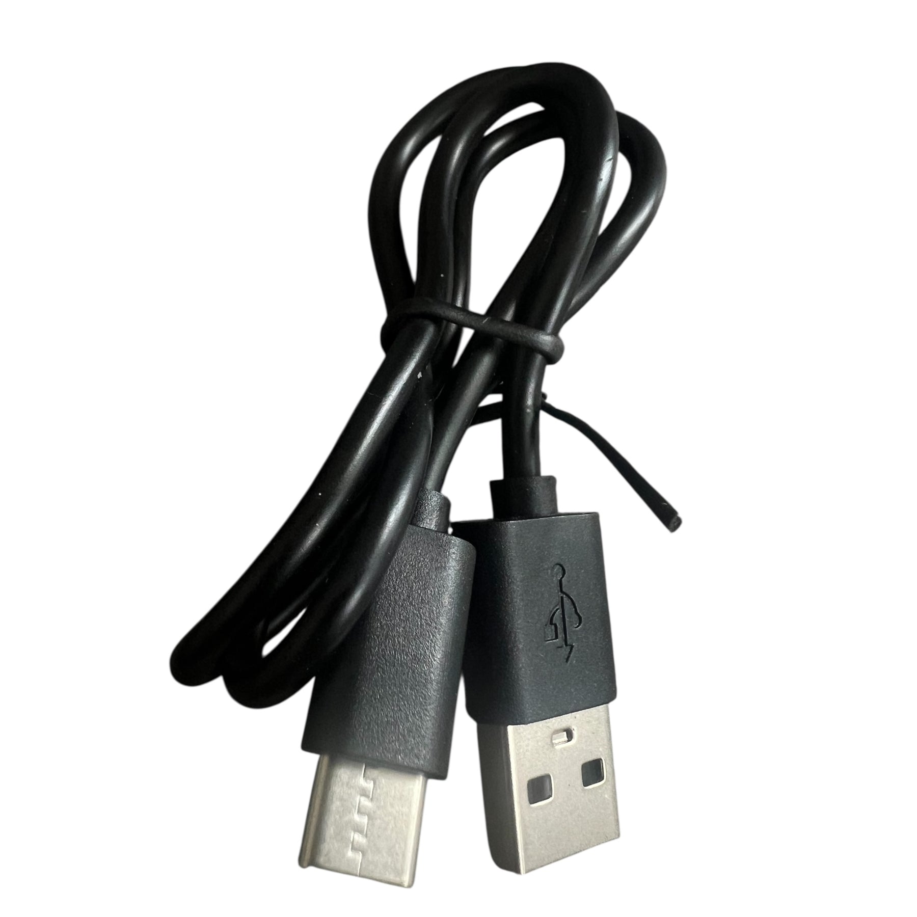Câble de charge USB-C vers USB-A – Candle Concept